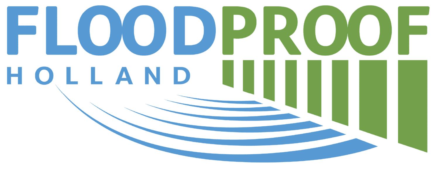 Flood Proof Holland - The Green Village