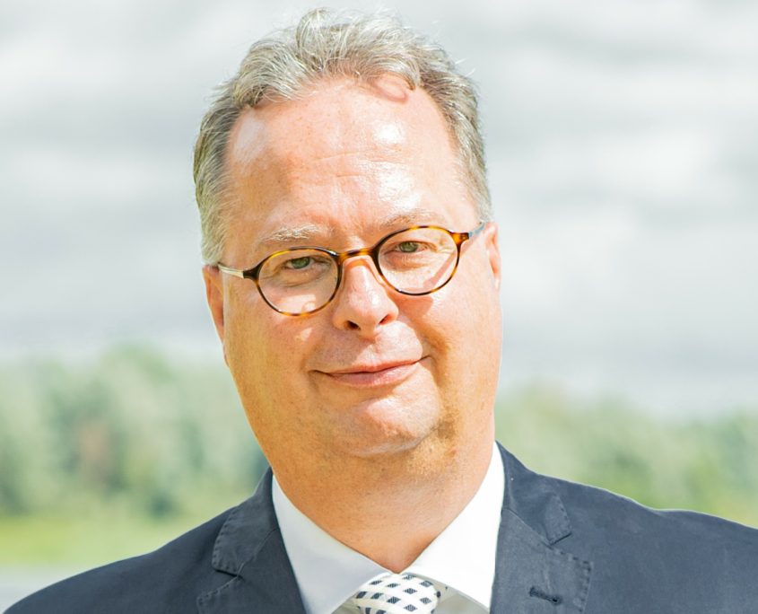 Over ons - The Green Village