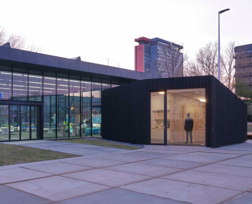 NoNo House - The Green Village