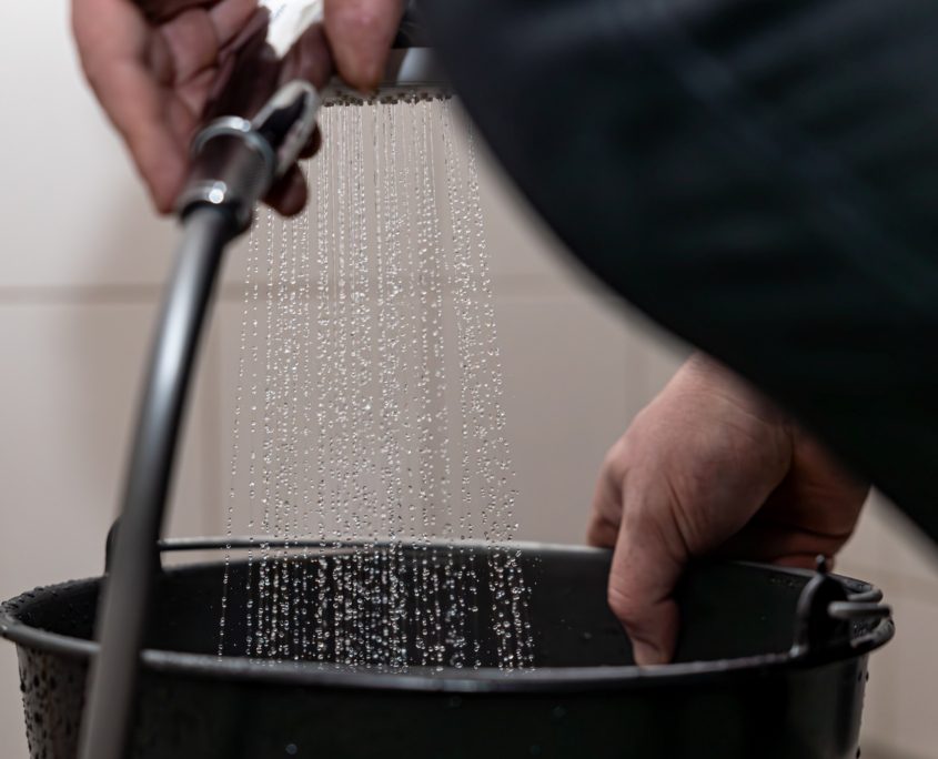 Control Flow - The Green Village