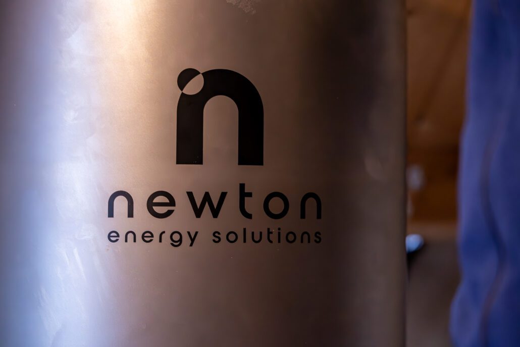 NEStore - The Green Village