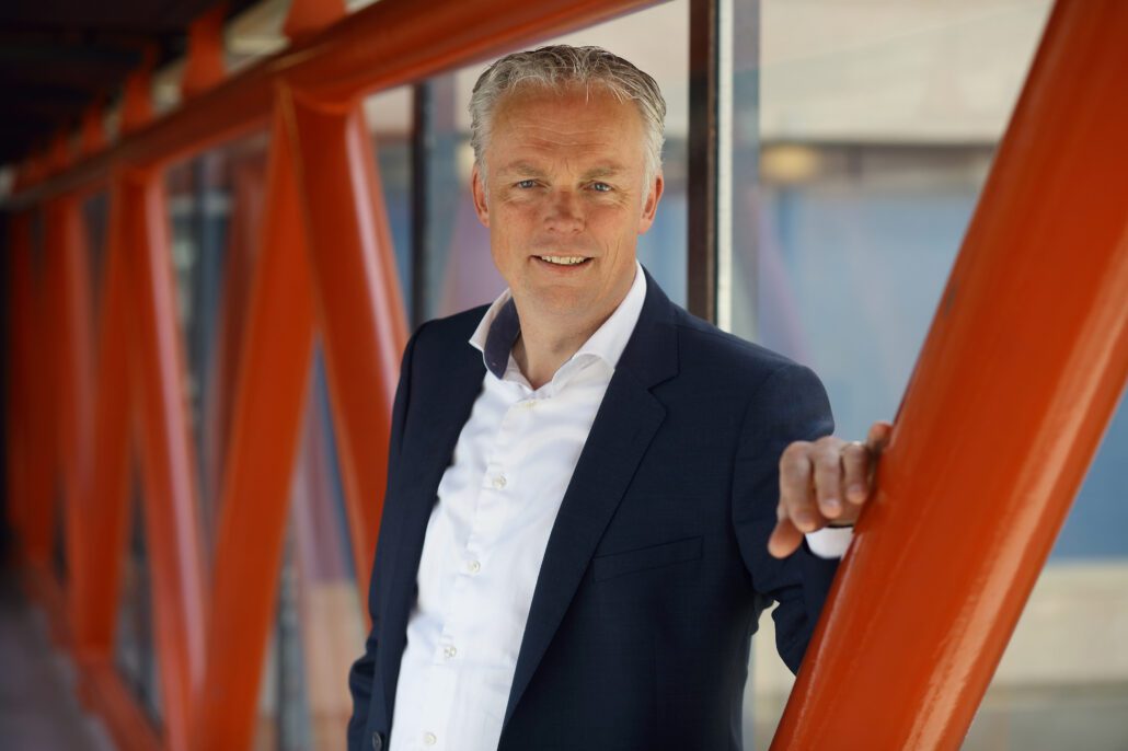 Over ons - The Green Village