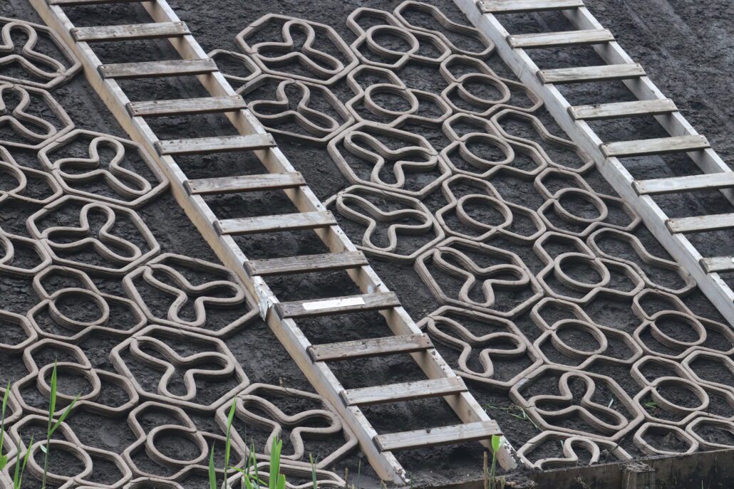 Biotaludtegel - The Green Village