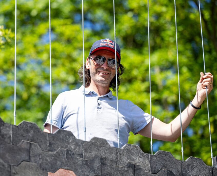 Unibrick - The Green Village